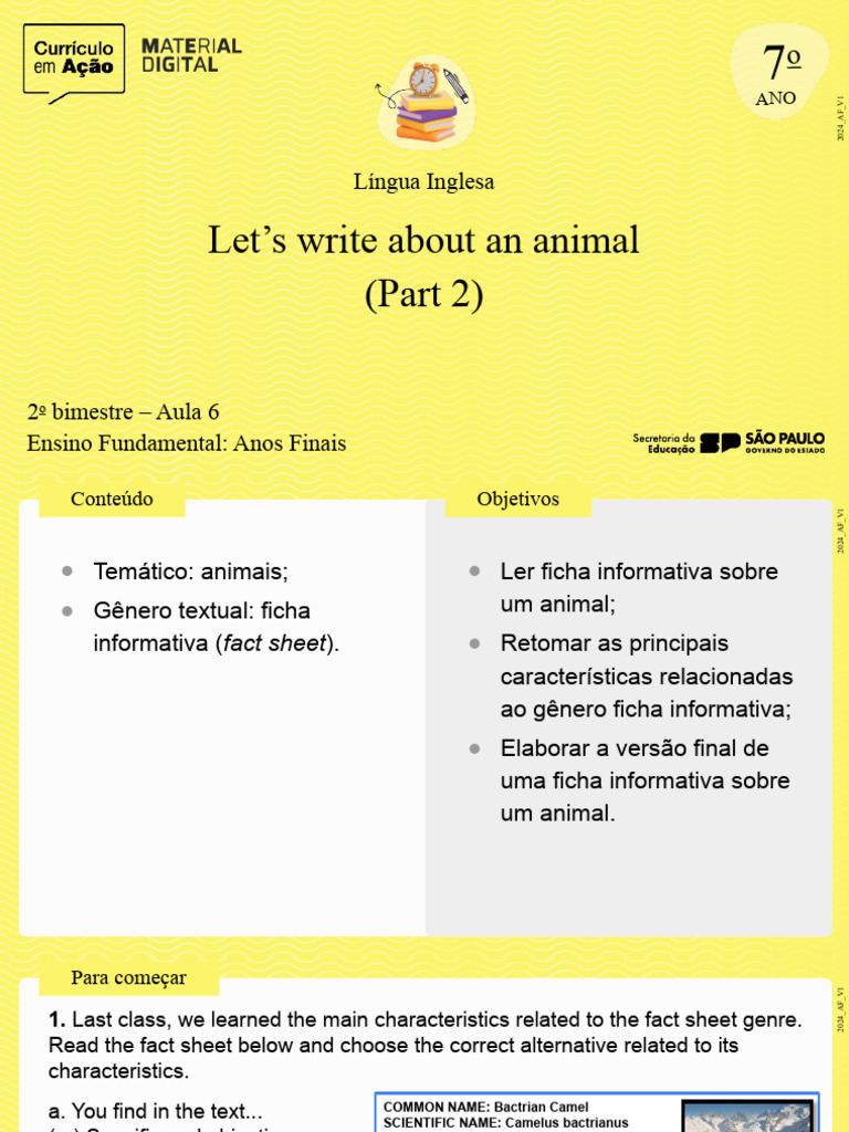 Bactrian Camel Fact Sheet | PDF | Camel | Domestication