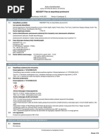 Skinsept Pur Dokument | PDF