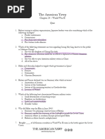 America's WWII Response Strategies | PDF | World War II | Allies Of ...