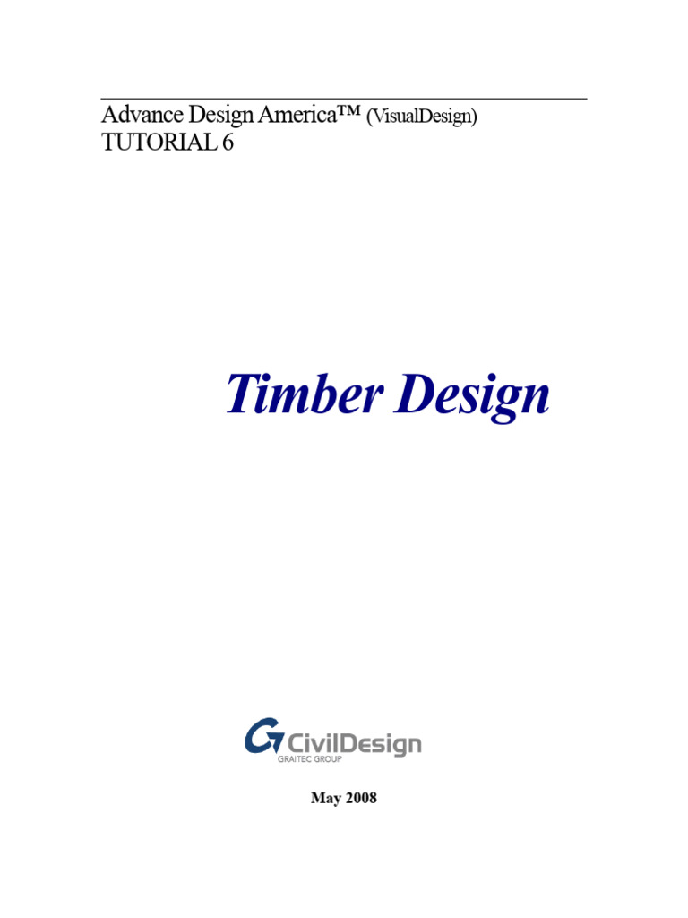 Tutorial 6 | PDF | Lumber | Spreadsheet