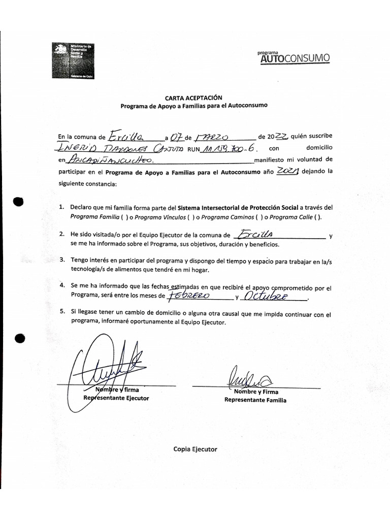 Ingrid Mardones | PDF