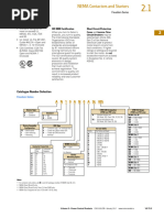 Cuttler Hammer Wiring-Diagrams | PDF | Relay | Switch