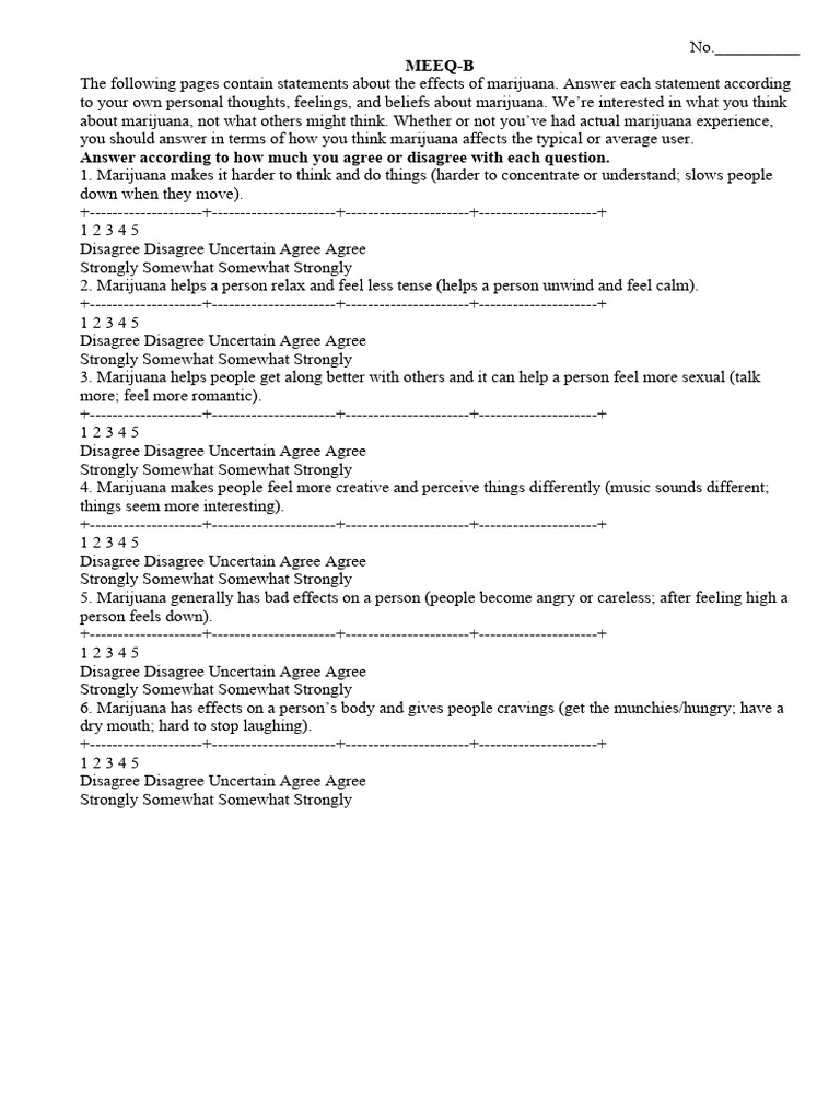Meeq B | PDF