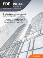 OpEx Planning Template | PDF