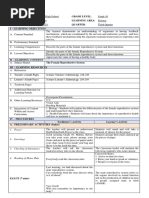 Open EPQ (7993) - Example A Star Project | PDF | Dairy Farming | Essays