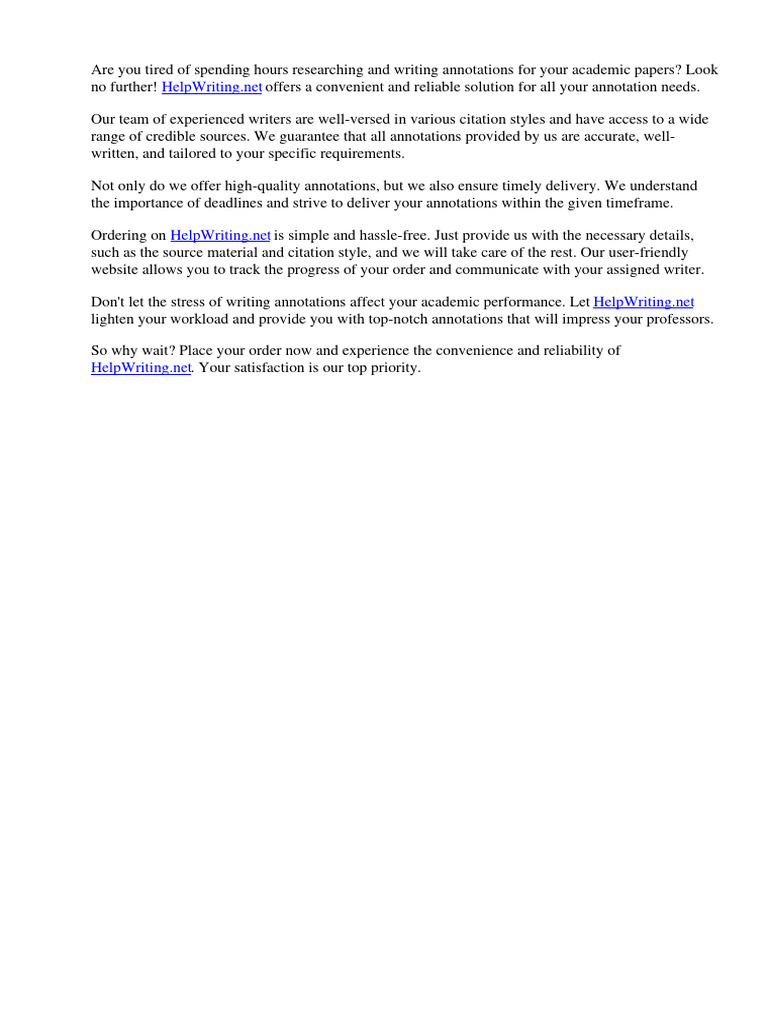 Annotation List | PDF | Annotation | Uniform Resource Identifier