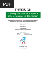 Gartners Magic Quadrant 2024 | PDF | Customer Relationship Management ...