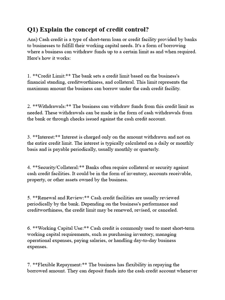 CTP 22 Questions | PDF | Taxes | Line Of Credit