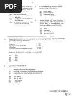 UTECH SCIT Computer Science Module Selection Guide | PDF | Computer ...