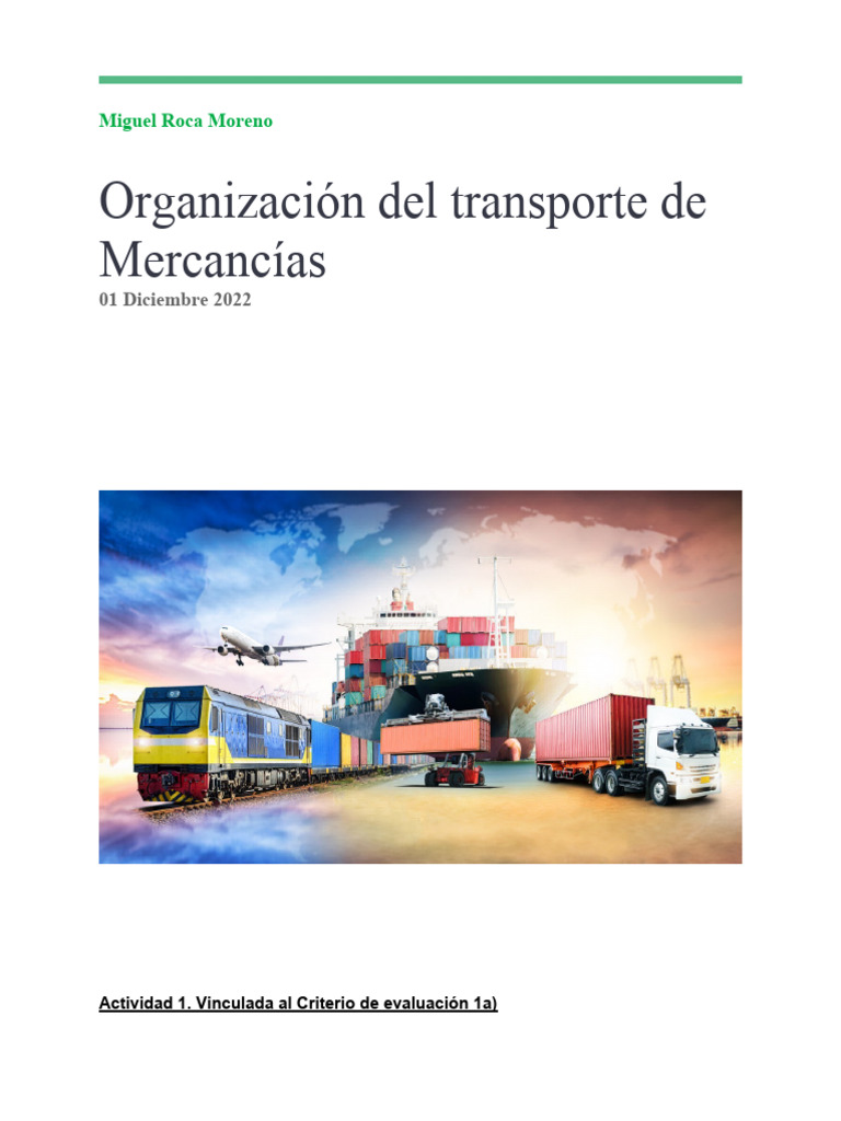 Otm 1 | PDF | España | Francia