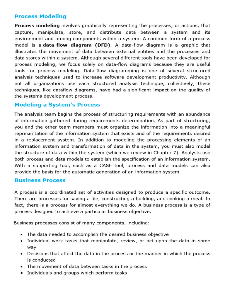 SAD Unit 7 | PDF | Computer Programming | Information Science