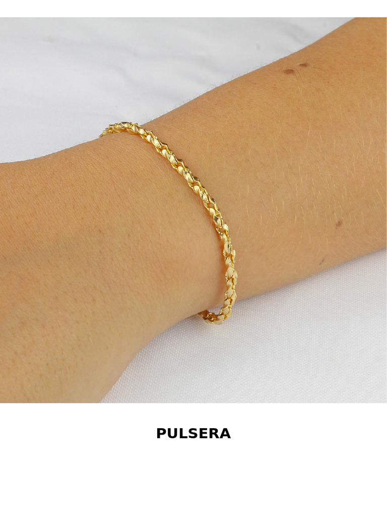 Pulseras de Moda y Precios Variados | PDF
