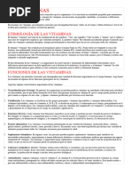 Profilaxis Neonatal: Ojos, Vitamina K y Cordón | PDF | Parto ...