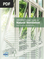 SS553 2016 Code of Practice For Air Conditioning and Mechanical | PDF