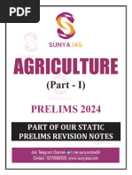 Agri Census21-22 | PDF | Census | Data