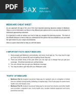 Dme Medicare Minute Script | PDF | Medicare (United States) | Health Care