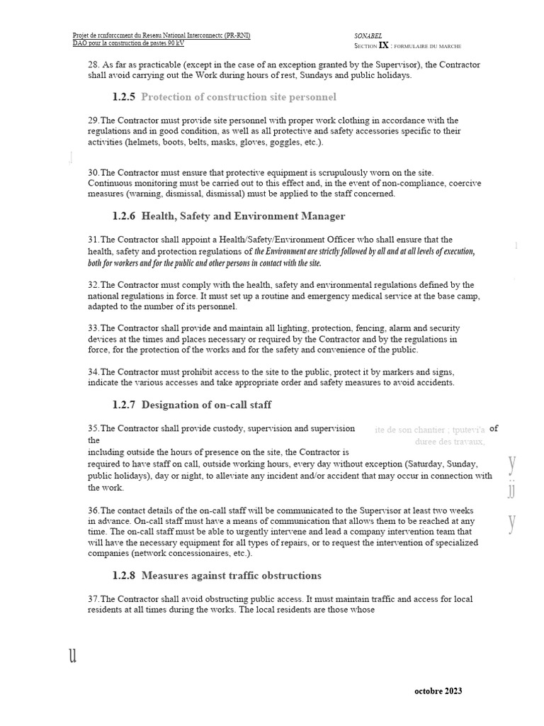 Aoi-01-Eng-2024 | PDF | Road | Traffic Aoi-01-Eng-2024 | PDF | Road | Traffic