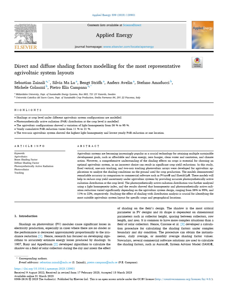 Scop 9 | PDF | Solar Panel | Photovoltaics