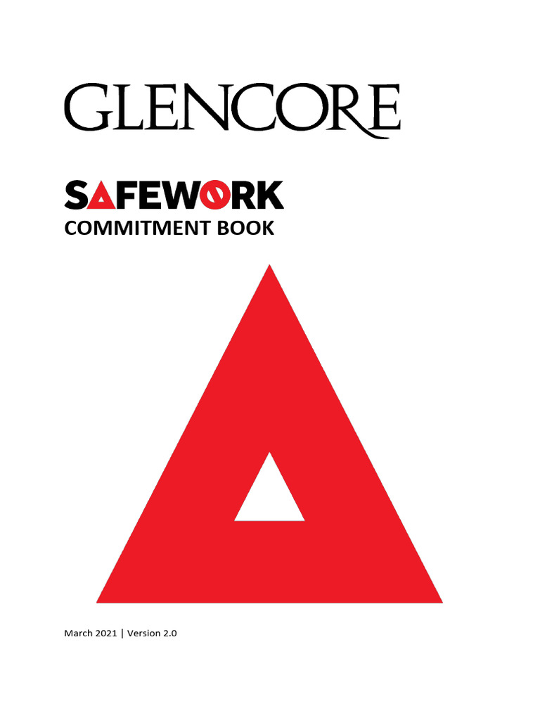 Life+Saving+Behaviours+ENG | PDF | Personal Protective Equipment | Hazards