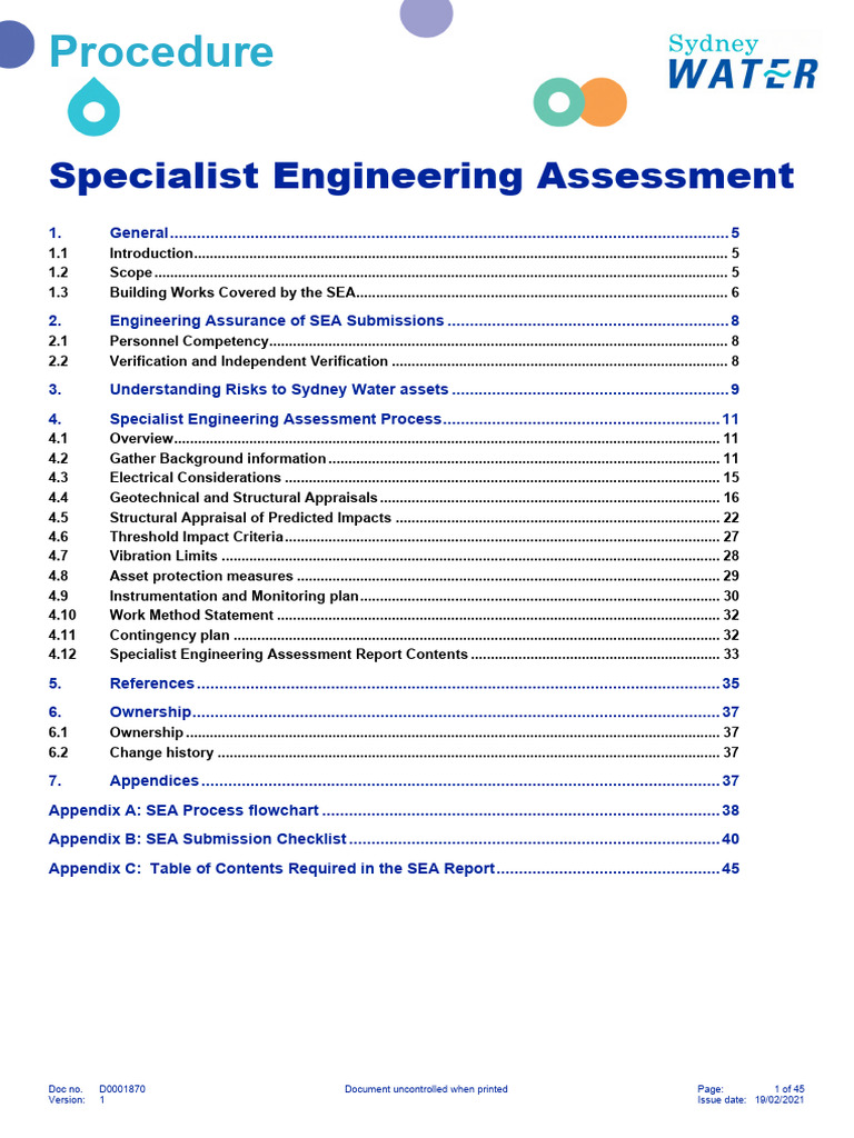 specialist-engineering-assessment | PDF | Stress (Mechanics ...