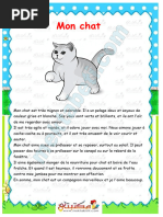 Mon animal préféré : chat et chien | PDF | Livres de cuisine ...