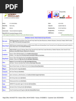 Dormitory Standards | PDF | Window | Ventilation (Architecture)