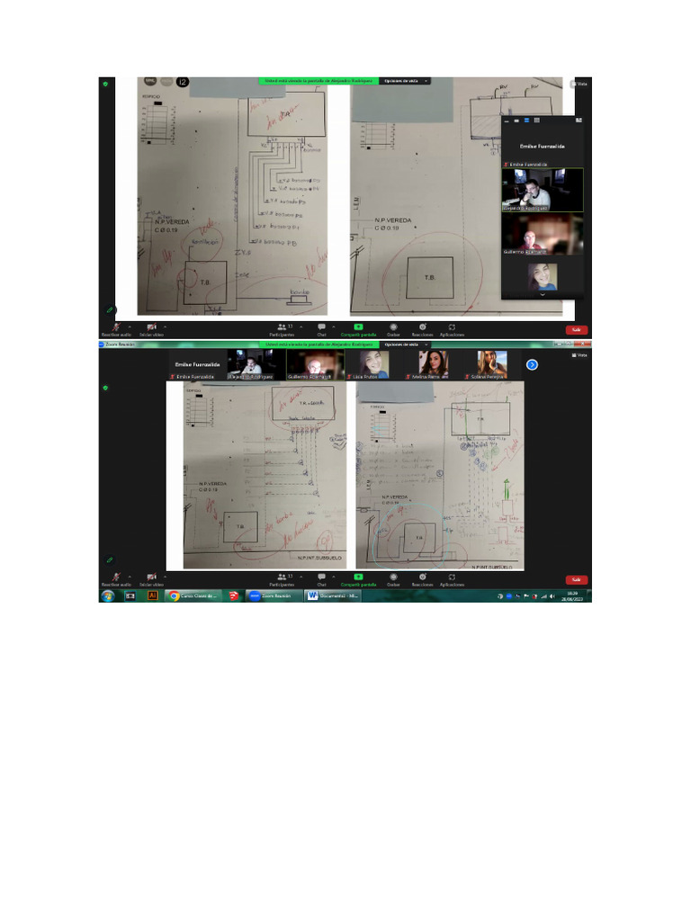 Resolucion Parcial Aecc Insta Ii | PDF
