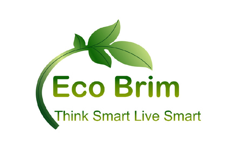 Eco Brim Logo | PDF