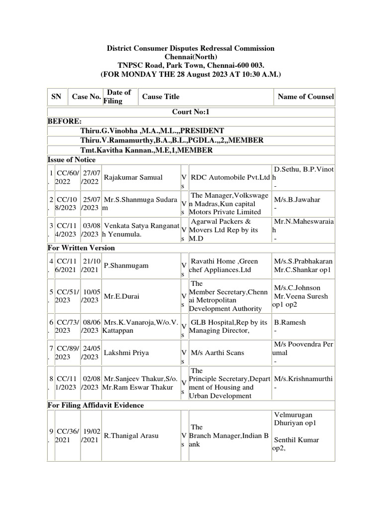 CASE FILE | PDF | Tamil Cinema