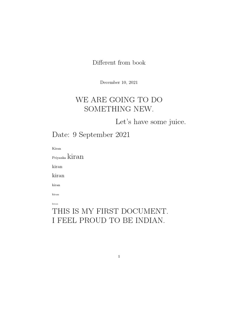 Create and Align Tables Guide | PDF