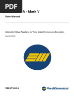 Magnetic Pick Up Unit (MPU) Testing and Installation | PDF