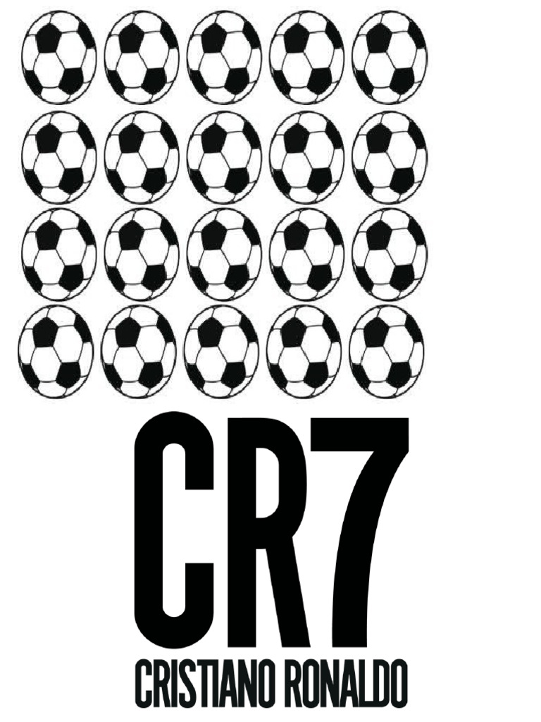 CR7 | PDF