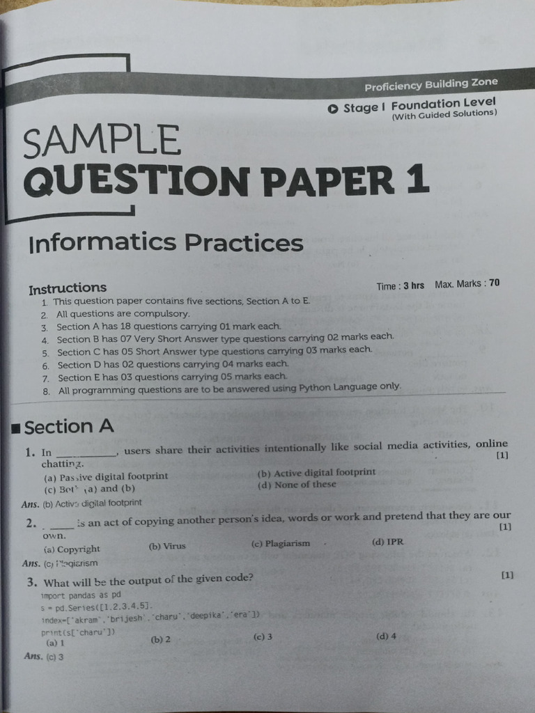 SQP 1 Merged | PDF | Voice Over Ip | Internet