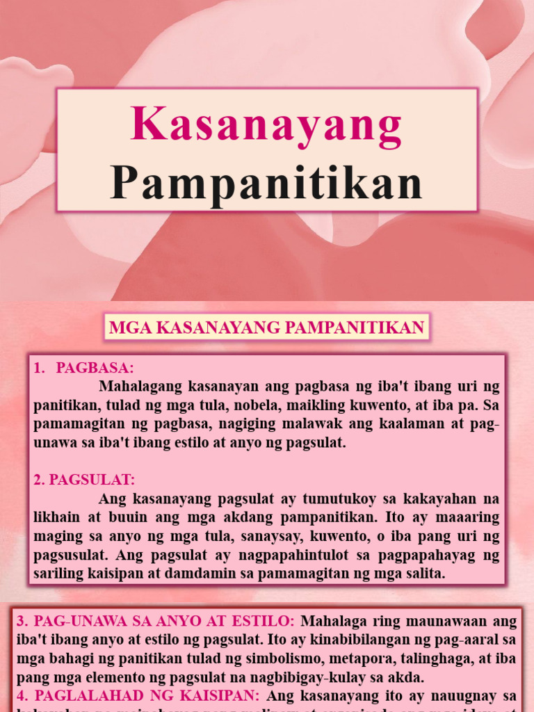 Fanuel PPT (Autosaved) | PDF