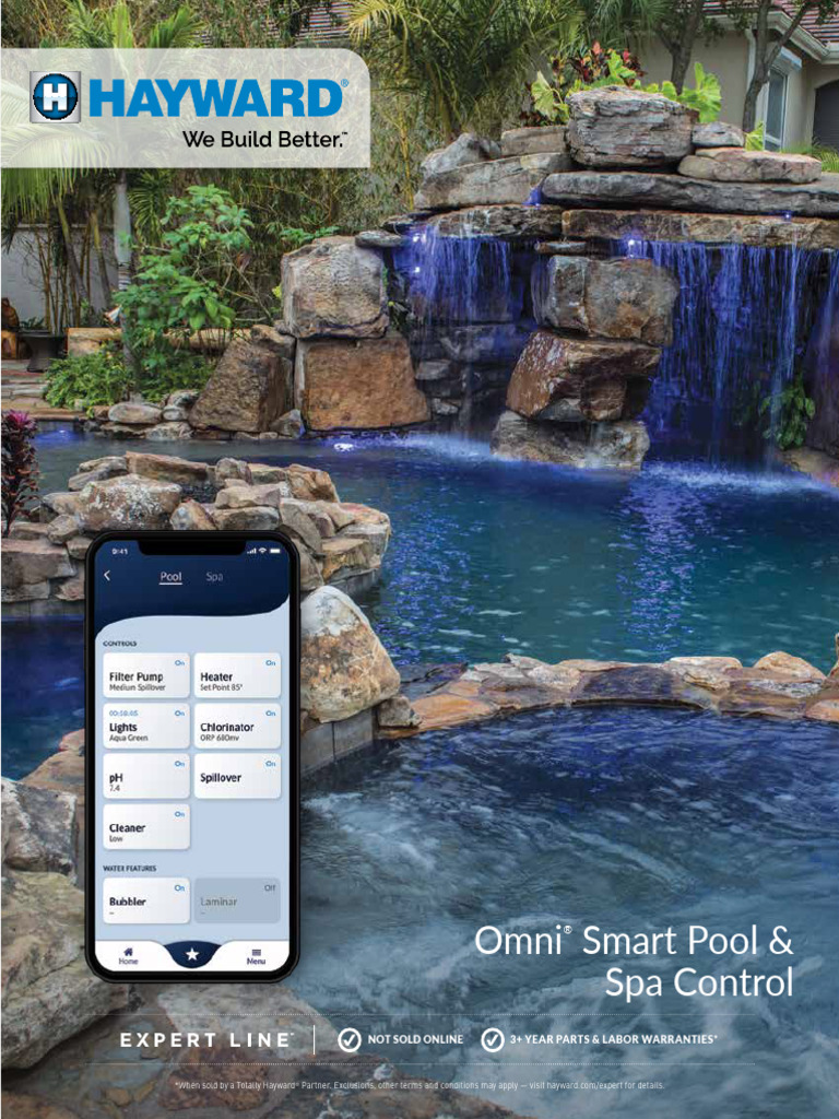 LITOMNIFAM21 Omni Automation Brochure Download 806f | PDF | Consumer ...