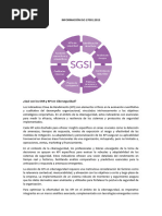 ISO 25010 (SQuaRE) | PDF | Software | Calidad (comercial)