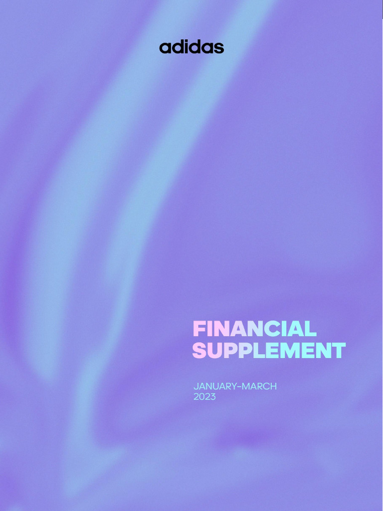 q1 Financial Supplement en Final | PDF | Fixed Asset | Equity (Finance)