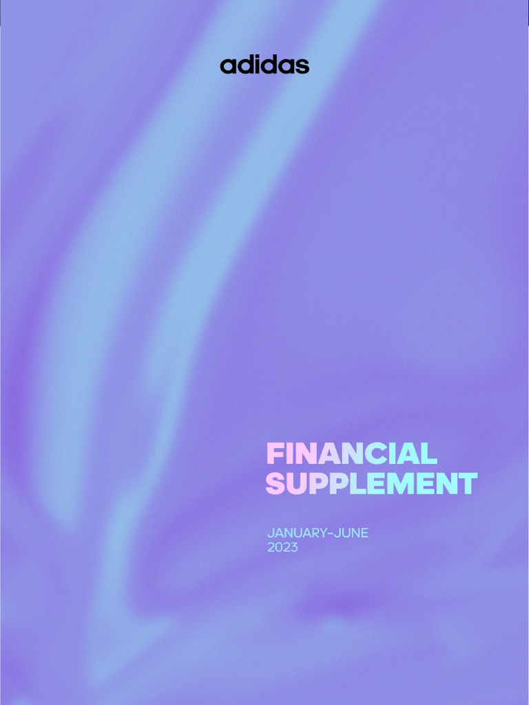 q2 2023 Financial Supplement en | PDF | Income Statement | Income