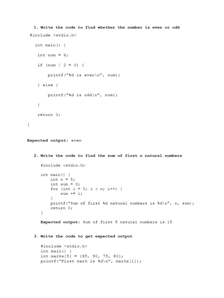 Round 1 Ques Coding Automata | PDF