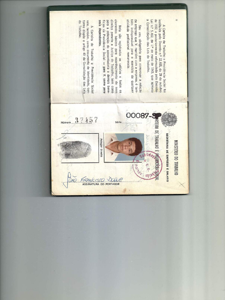 Carteira pg0001 | PDF