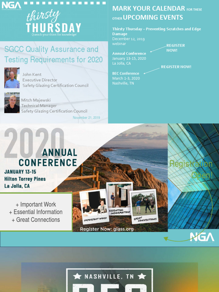 SGCC Quality Assurance - TT11.2019 | PDF | Calibration | Audit