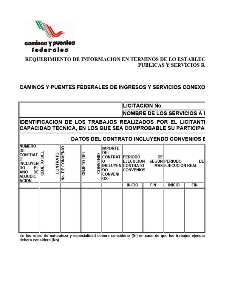 Ftos Tec y Econ Servicios | PDF | Interés | Business