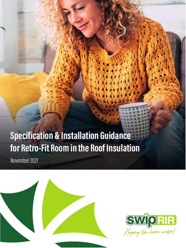 SWIP RIRI Design Guide Nov 2021 | PDF