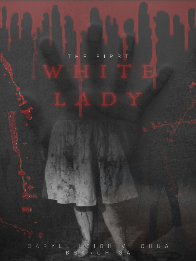 The First White Lady | PDF