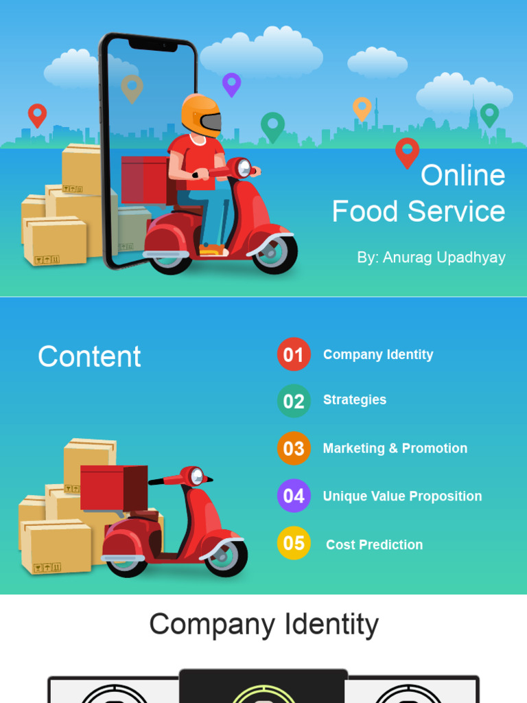 Marketing PPT Anurag | PDF | Brand | Marketing