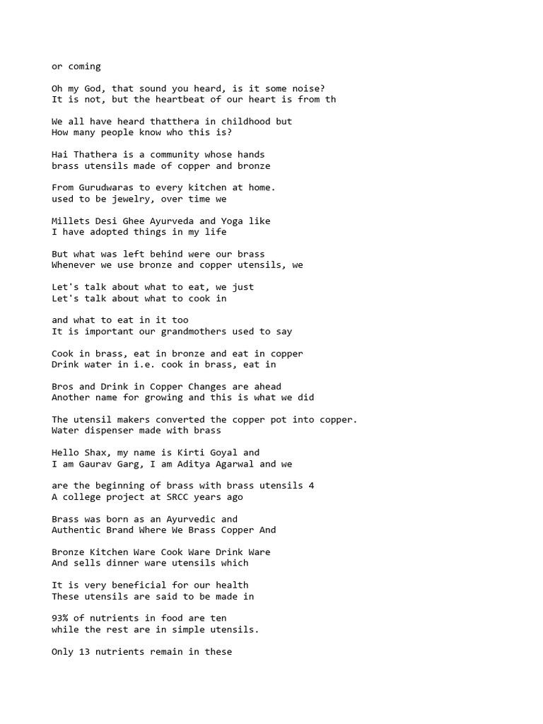 P Tal Pdf Luxury Goods Cookware And Bakeware