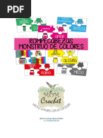 Mi Álbum de Emociones para Niños | PDF