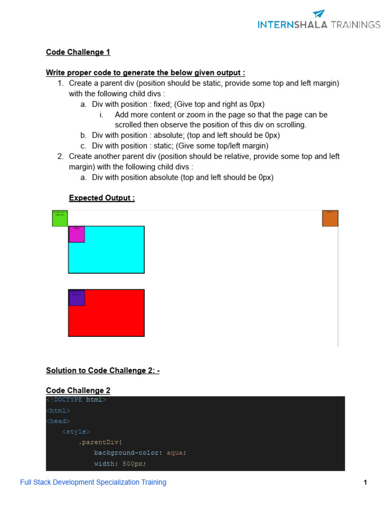 Module 2 Topic 3 Code Practices | PDF | Computing | Software Engineering
