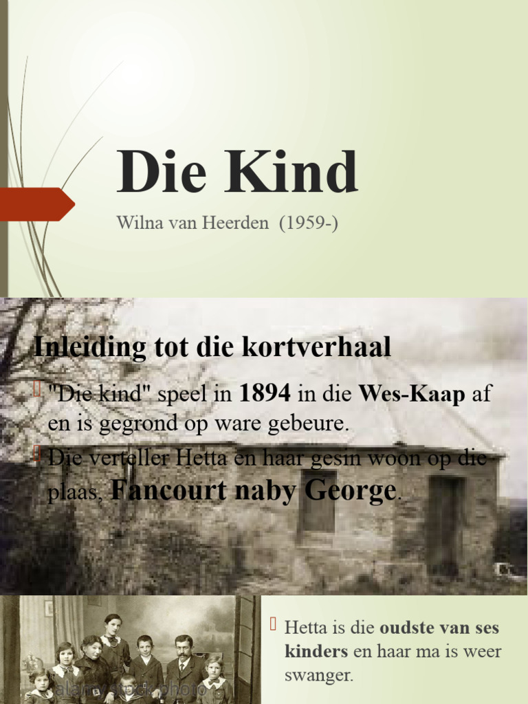 Die Kind | PDF