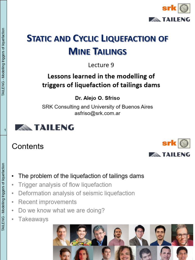 TAILENG SC4 2023 - L9 - Taileng Lessons Learned Modelling Triggers ...